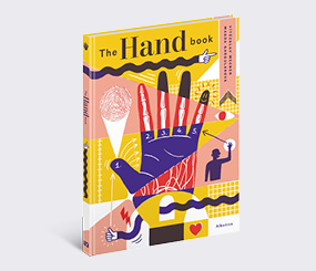 The Hand Book - Albatros Books