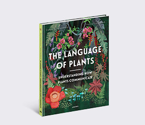 The Language of Plants - Albatros Books