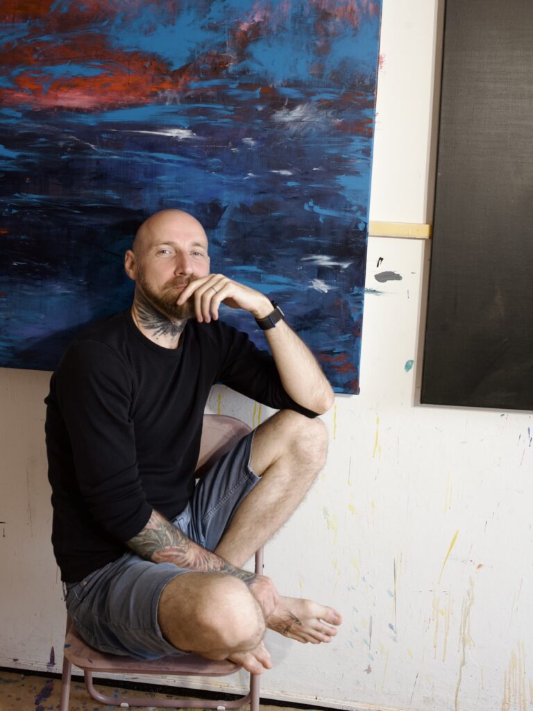 Adam Wolf - Albatros Books