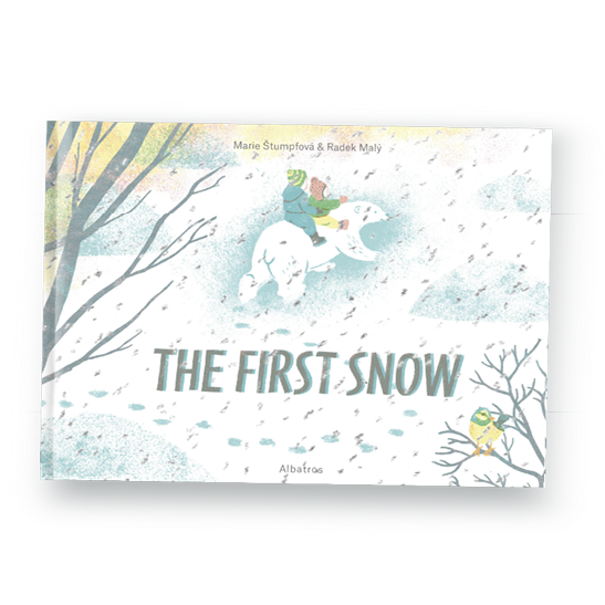 Albatros Books - Innovative, playful, educational